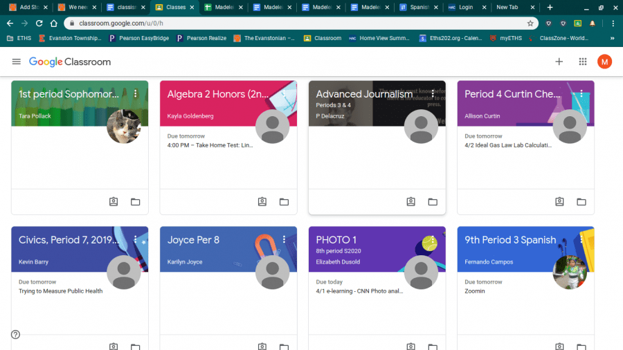 Google Classroom A Teachers Guide Google Classroom A Teachers Guide